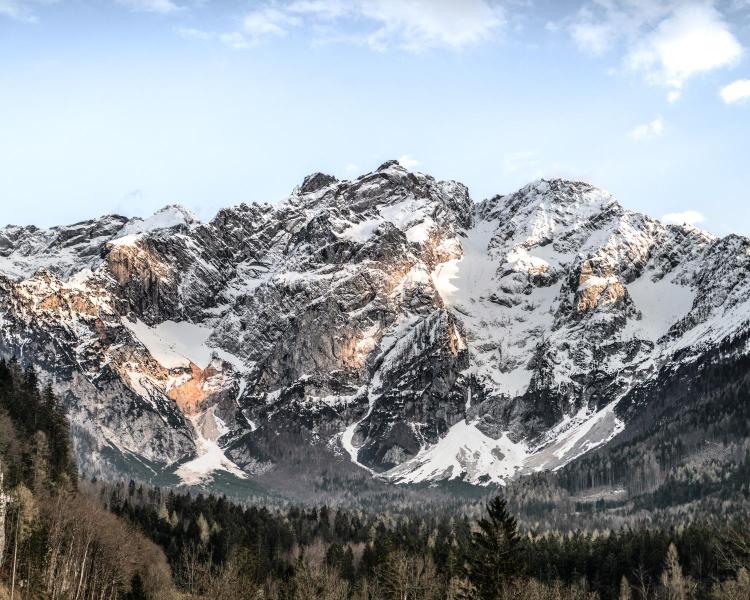 Vila Planinka Hotel Review, Zgornje Jezersko, Slovenia | Telegraph Travel