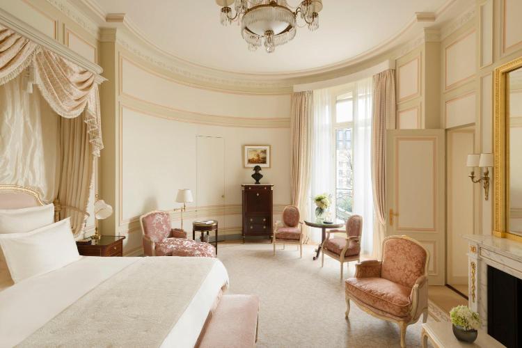Ritz Paris Hotel Review, France | Telegraph Travel