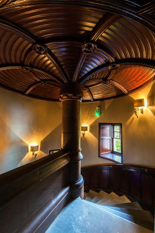 Fonab Castle Hotel Hotel Review, Perthshire | Telegraph Travel