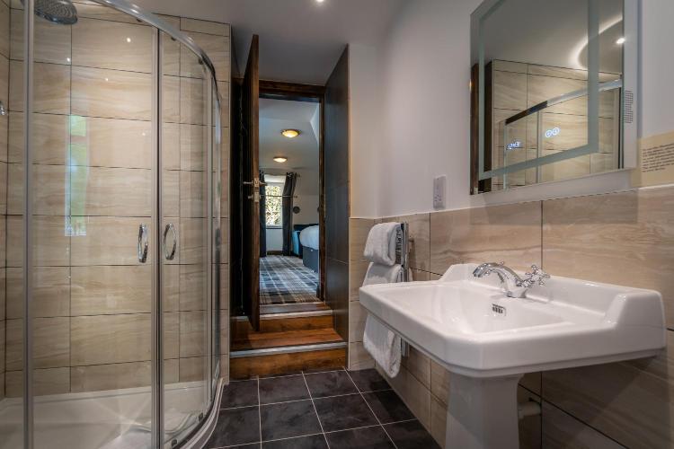 Edinbane Lodge Hotel Review, Skye, Scotland | Telegraph Travel