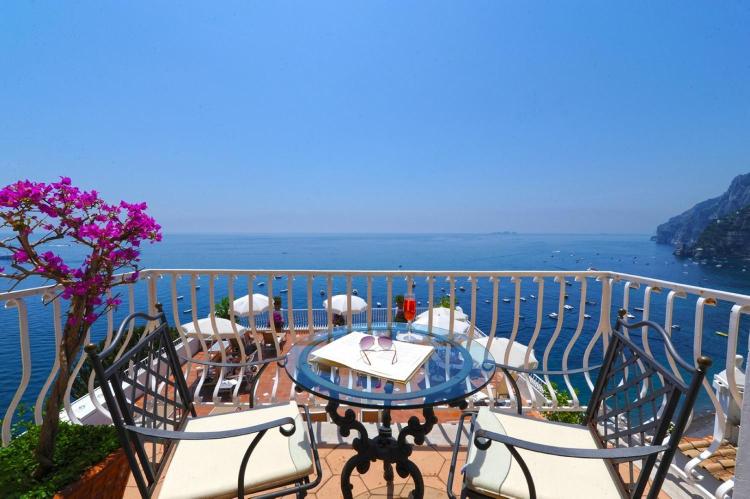 Hotel Marincanto Review, Positano, Amalfi Coast, Italy | Travel