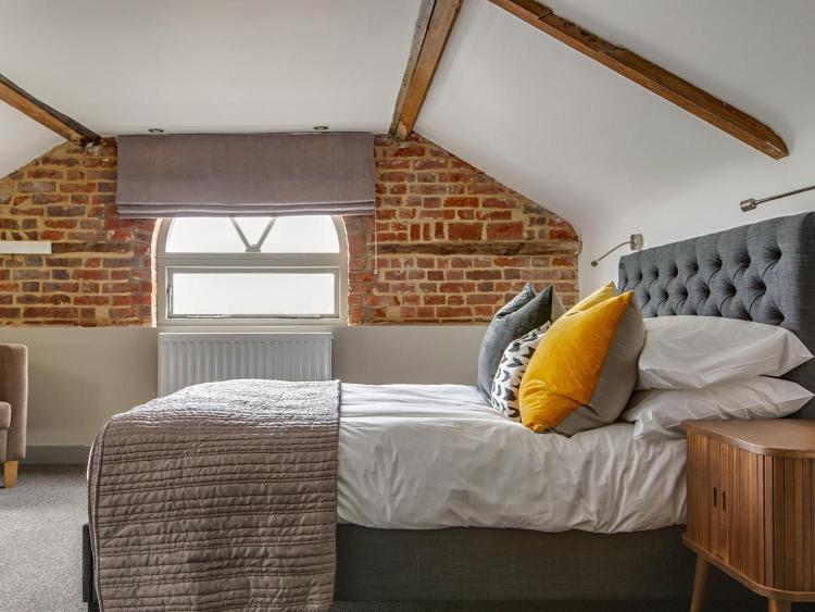 The Ingham Swan Hotel Review, Norfolk, England | Telegraph Travel