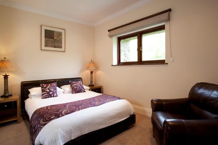 Boringdon Hall Hotel Review, Devon, England | Telegraph Travel