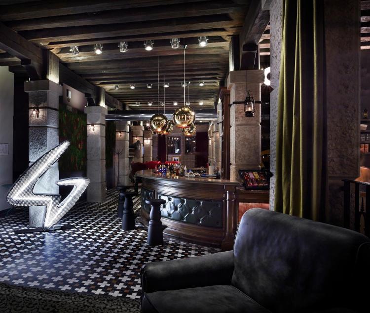 Generator Venice Hostel Review, Venice, Italy | Travel