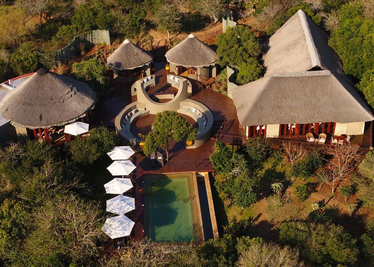 Thanda Safari Lodge Hotel Review, South Africa | Travel