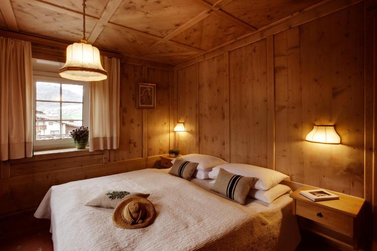 Berghotel Ladinia Hotel Review, Corvara in Badia, Dolomites | Telegraph ...