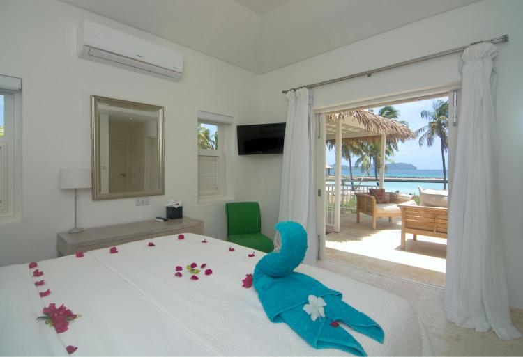 The Liming Hotel Review, St Vincent and the Grenadines | Telegraph Travel