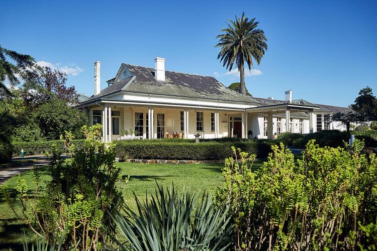 Chateau Yering Hotel Review, Yarra Valley, Australia | Telegraph Travel