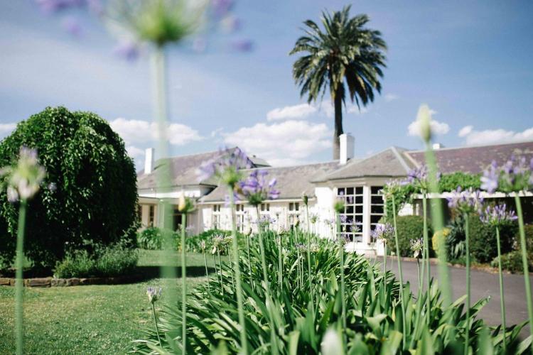 Chateau Yering Hotel Review, Yarra Valley, Australia | Telegraph Travel