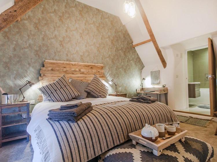 The Millbrook Inn Hotel Review, Devon, England | Telegraph Travel