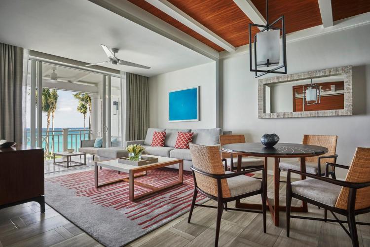 The Ocean Club, A Four Seasons Resort Hotel Review, Nassau, Bahamas |Travel