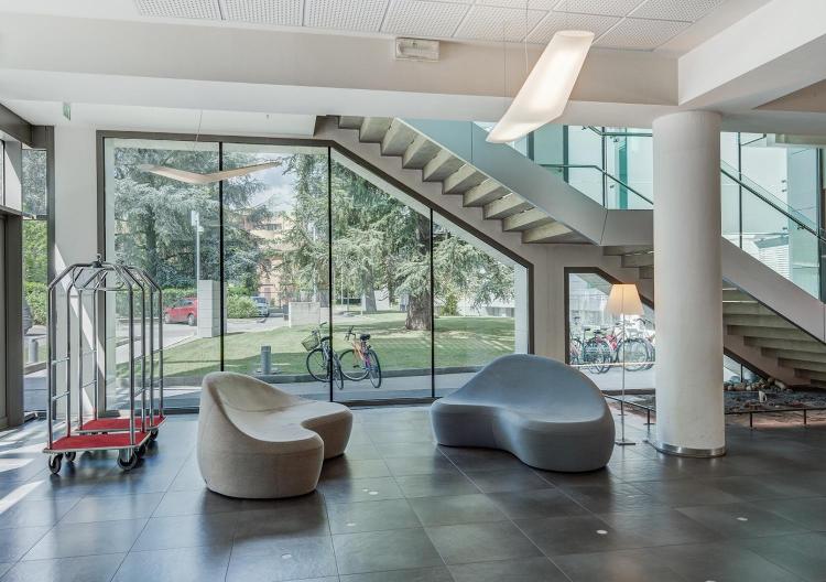 Camplus Living Bononia Lodge in Bologna | 2023 Updated prices, deals ...