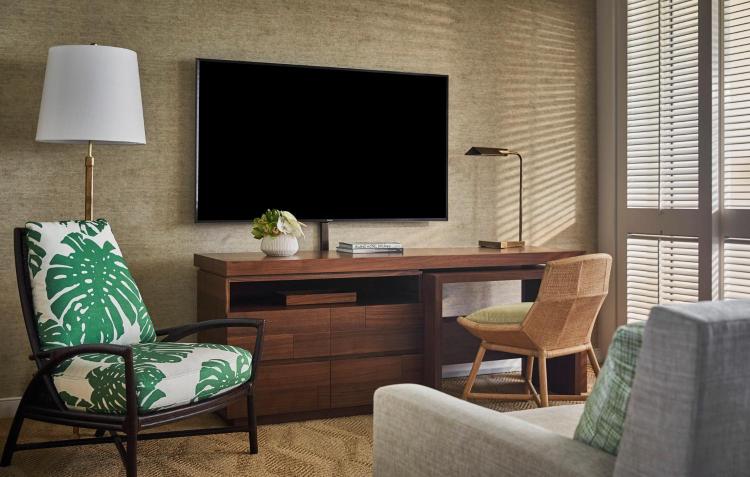 Four Seasons Resort Oahu at Ko Olina Hotel Review, Hawaii, United ...