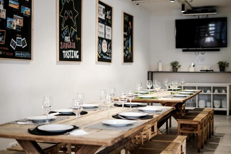 Lost Inn Lisbon Hostel Review, Portugal | Telegraph Travel