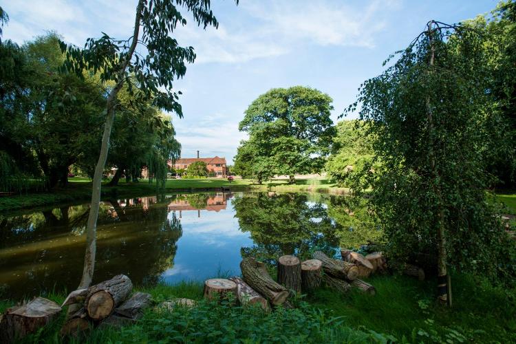 Seckford Hall Hotel Review, Woodbridge, Suffolk | Travel