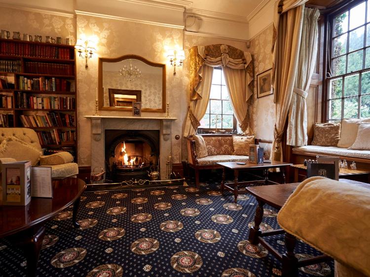 Hempstead House Hotel Review, Kent | Travel