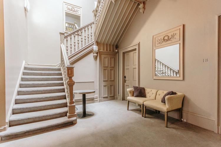 Murrayfield House Hotel Review, Edinburgh, Scotland | Telegraph Travel