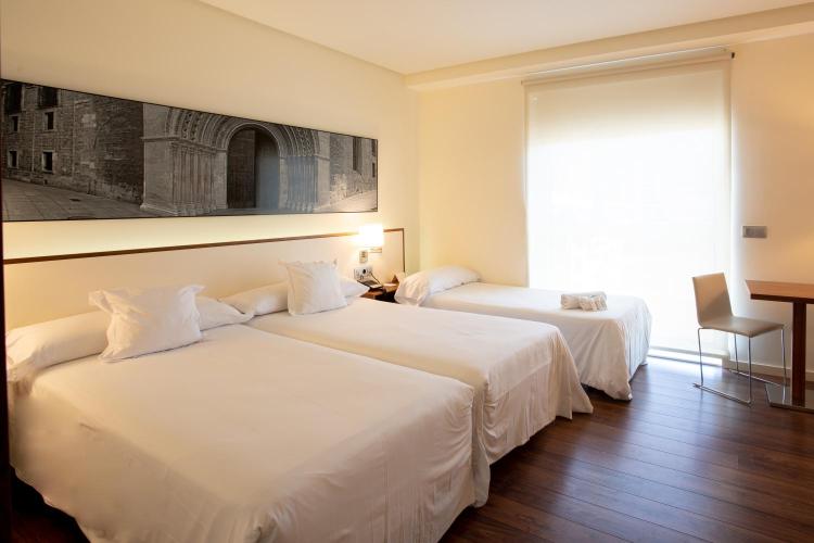 Primus Valencia Hotel Review, Spain | Telegraph Travel
