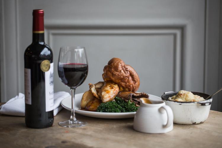 Brook Green Hotel Review, Hammersmith, London | Telegraph Travel