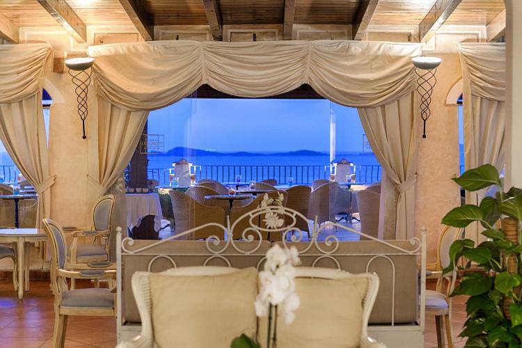 Colonna Resort Hotel Review, Sardinia, Italy | Travel