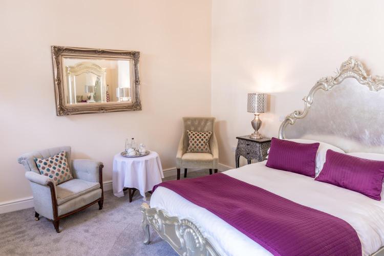 Eshott Hall Hotel Review, Northumberland, England | Telegraph Travel