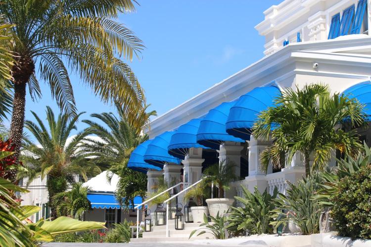Rosedon Hotel Review, Bermuda | Travel