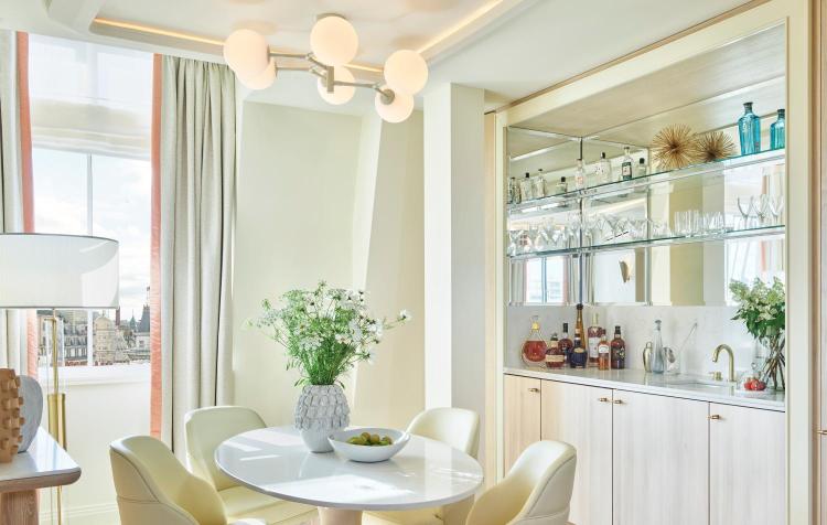 One Aldwych Hotel Review, Covent Garden, London | Travel