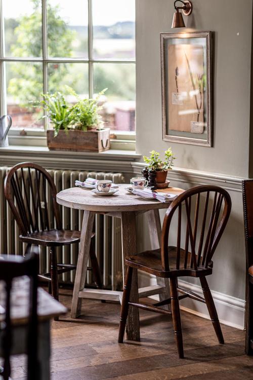 The Talbot Malton Hotel Review, Yorkshire, England | Telegraph Travel