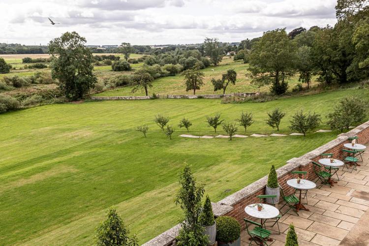 The Talbot Malton Hotel Review, Yorkshire, England | Telegraph Travel