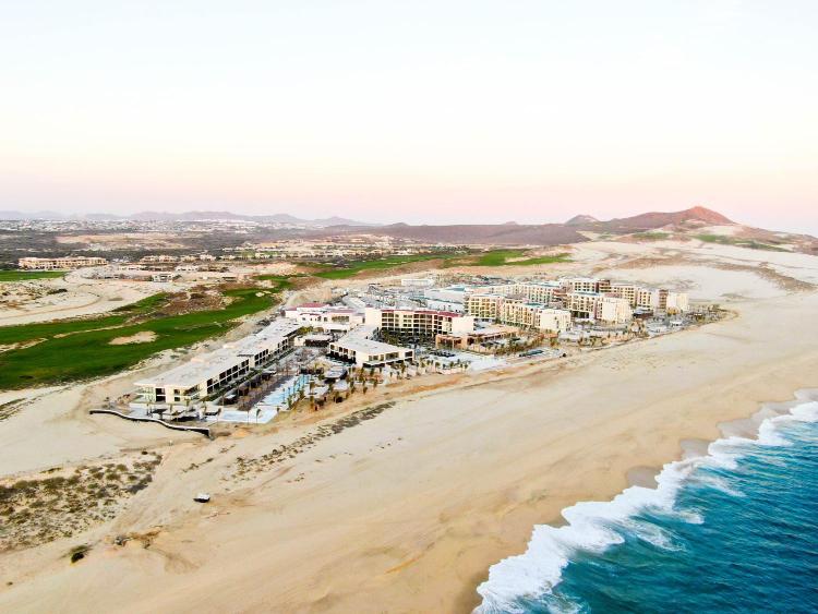 Nobu Hotel Los Cabos Review, Cabo San Lucas, Mexico | Telegraph Travel