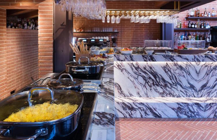 Hotel Calimala Review, Florence, Italy | Telegraph Travel