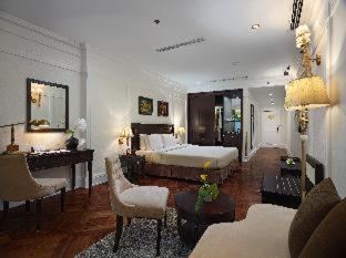Silk Path Boutique Hanoi Hotel Review, Vietnam | Travel