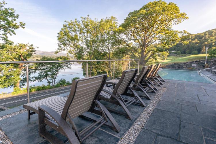Low Wood Bay Resort & Spa Hotel Review, Windermere, Lake District ...