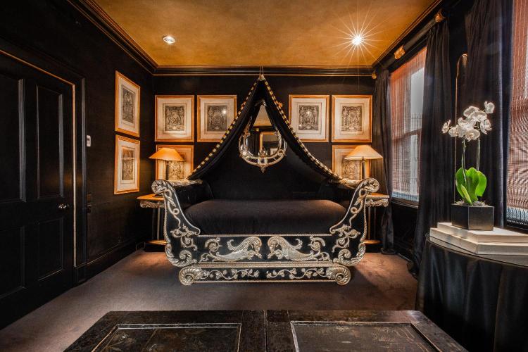 Blakes Hotel Review, Kensington, London | Travel