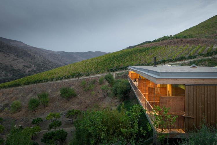 Casa do Rio Hotel Review, Douro, Portugal | Telegraph Travel