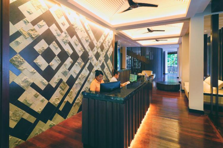 Bunga Raya Island Resort & Spa Hotel Review, Malaysian Borneo | Travel