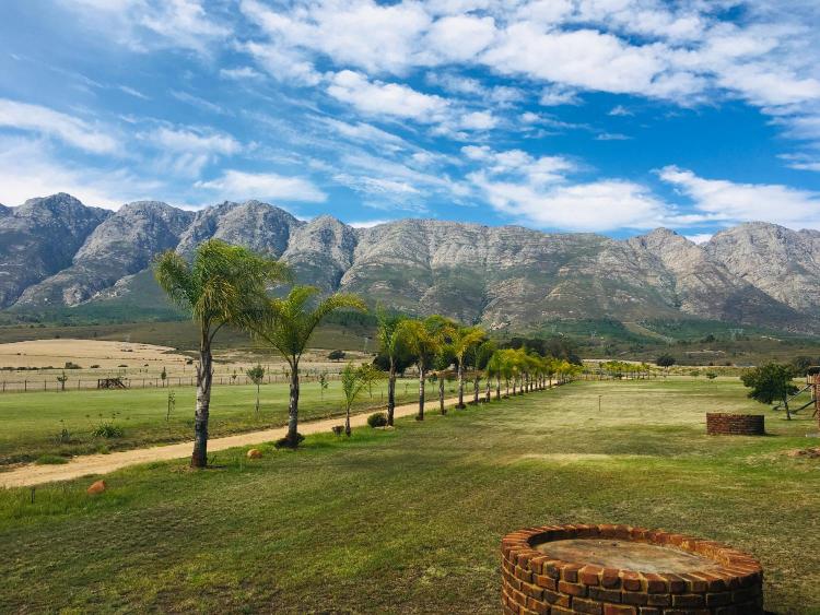 Witzenberg Guest Farm in Cape Winelands District Municipality | 2024 ...