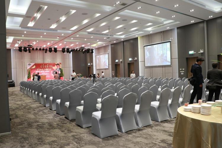 Morino Hotel Si Racha (SHA Extra Plus) in Si Racha | 2023 Updated ...