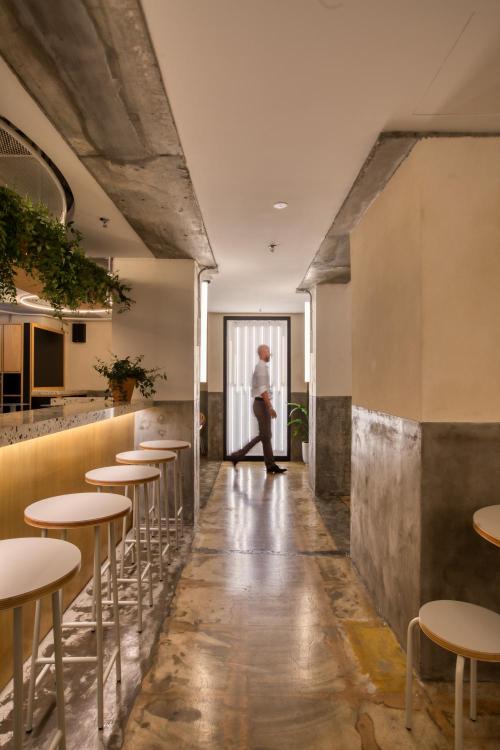 MoMo's Hotel Review, Kuala Lumpur, Malaysia | Telegraph Travel
