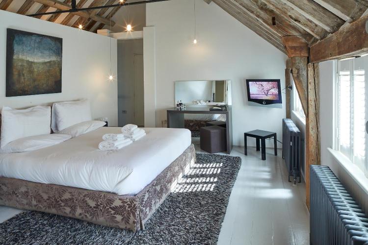 Tuddenham Mill Hotel Review, Suffolk | Travel