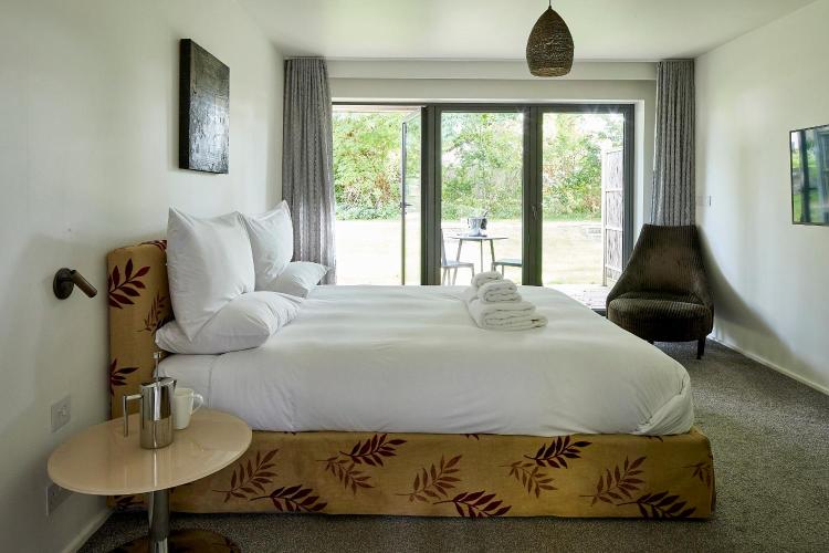 Tuddenham Mill Hotel Review, Suffolk, England | Telegraph Travel