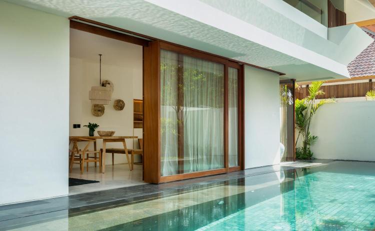 Bisma Eight Hotel Review, Ubud, Bali | Telegraph Travel