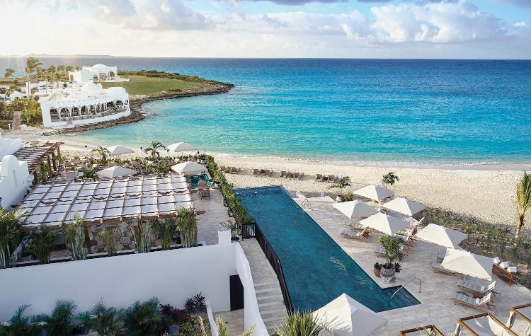 Belmond Cap Juluca Hotel Review, Anguilla | Travel