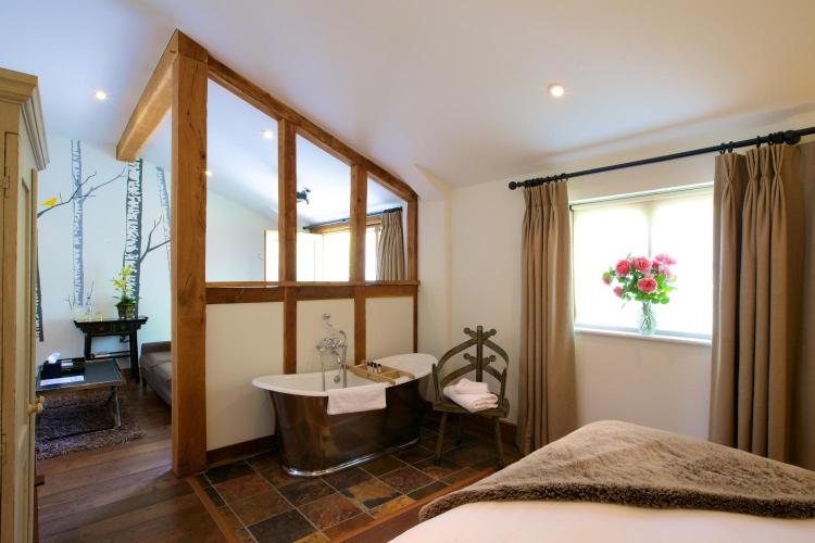 Eckington Manor Hotel Review, Worcestershire | Travel