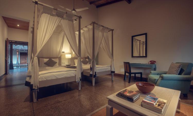 The Wallawwa Hotel Review, Sri Lanka | Travel