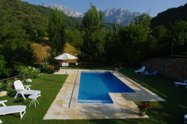 Posada San Pelayo Hotel Review, Cantabria, Spain | Telegraph Travel