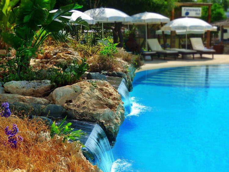 Grecian Bay Hotel Review, Ayia Napa, Cyprus | Travel