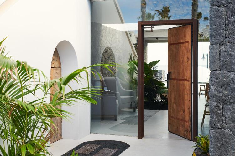 Kamezi Boutique Villas Hotel Review, Lanzarote, Spain | Telegraph Travel