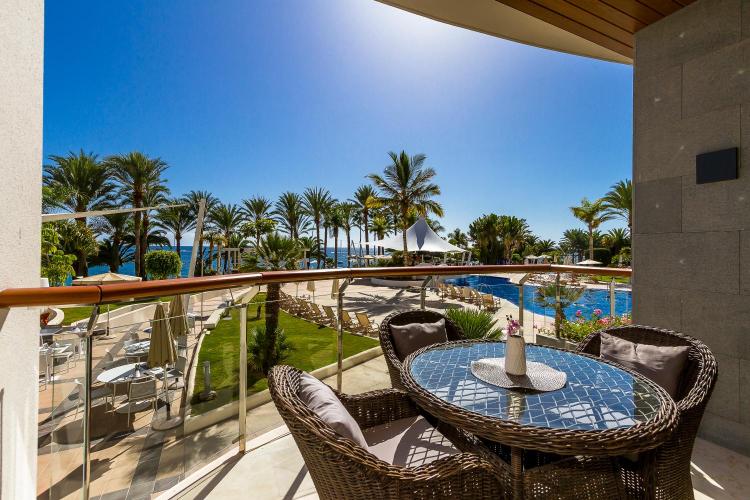Radisson Blu Resort, Gran Canaria Hotel Review, Spain | Telegraph Travel