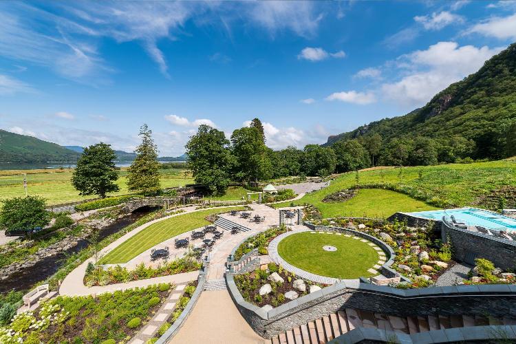 Lodore Falls Hotel & Spa Review, Lake District | Telegraph Travel